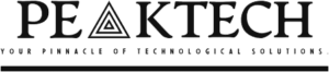 PeakTech – Your Trusted Partner in Digital Solutions
